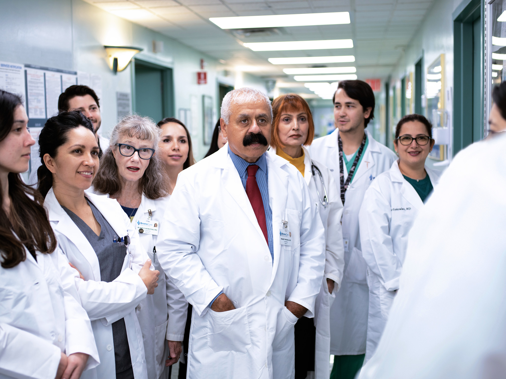 BronxCare: BronxCare's Medical Education Program