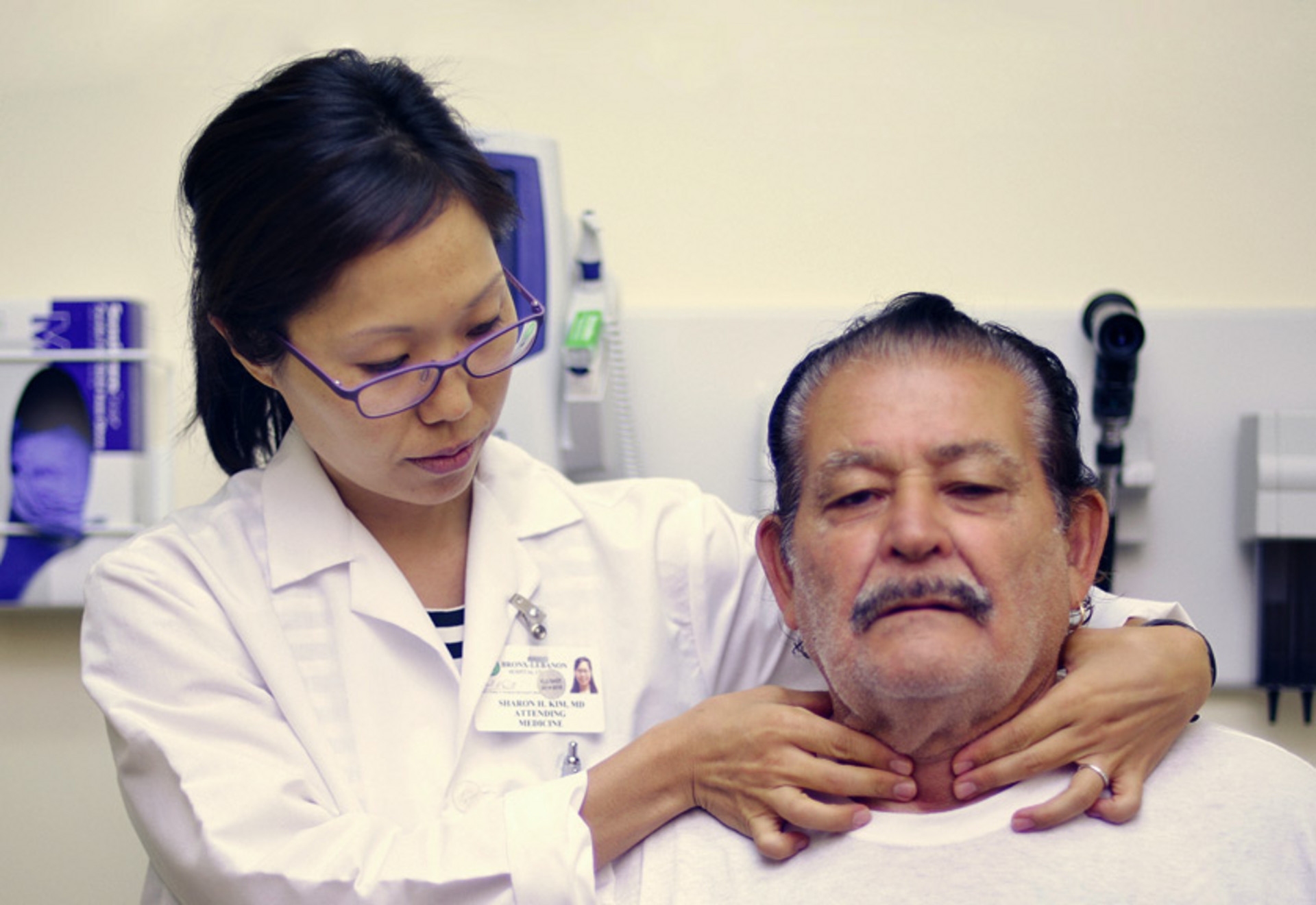 BronxCare: • BronxCare Health and Wellness Center