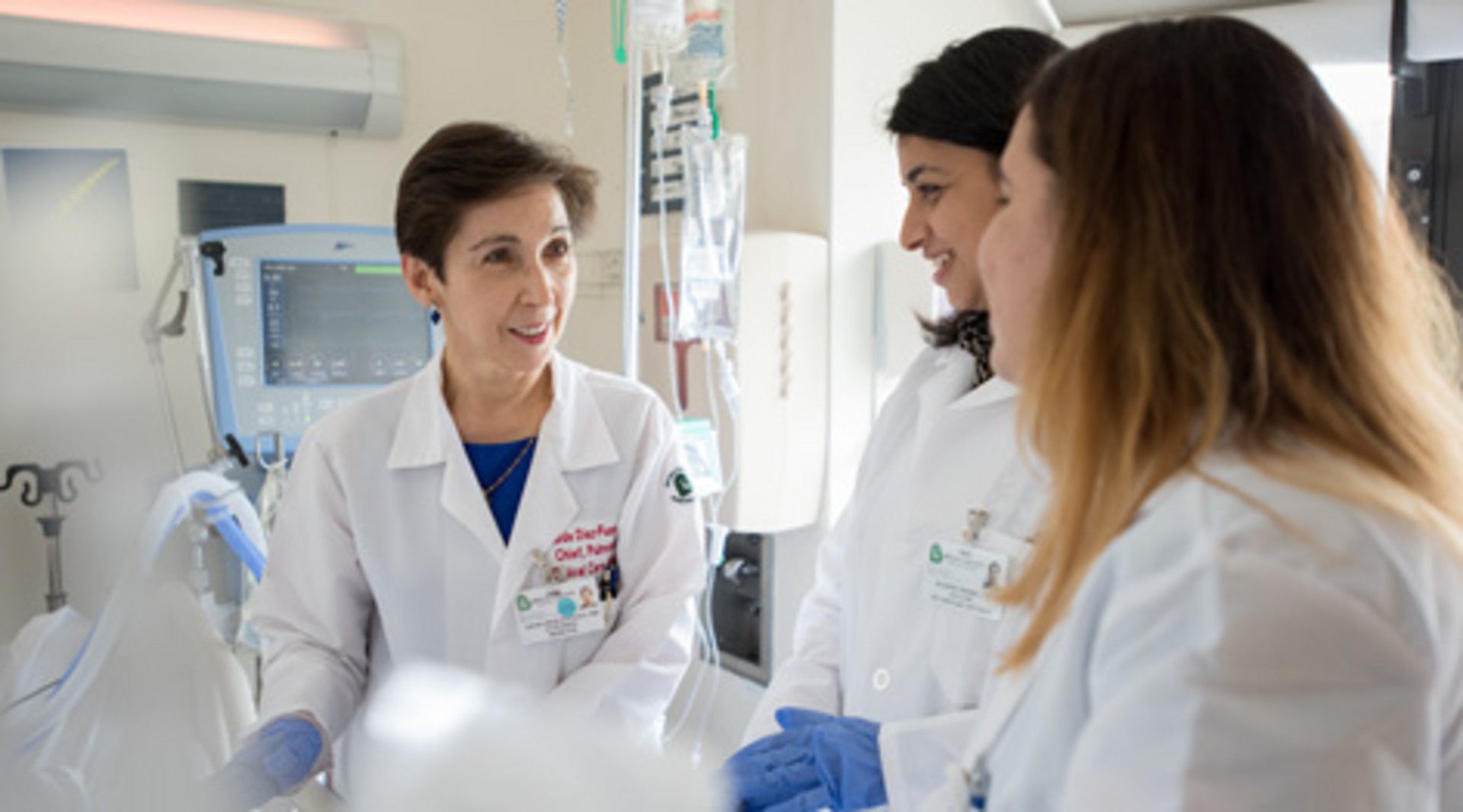 BronxCare: Pulmonary/Critical Care