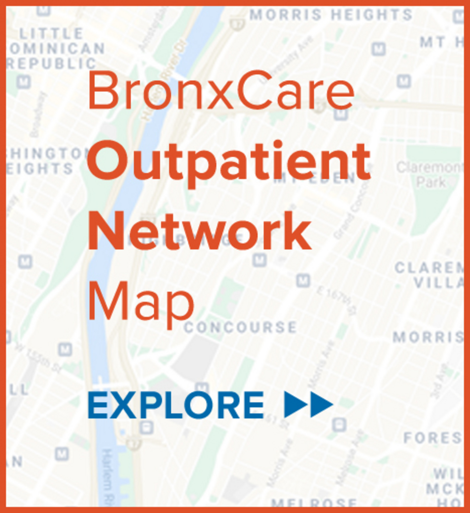 BronxCare: BronxCare Health System